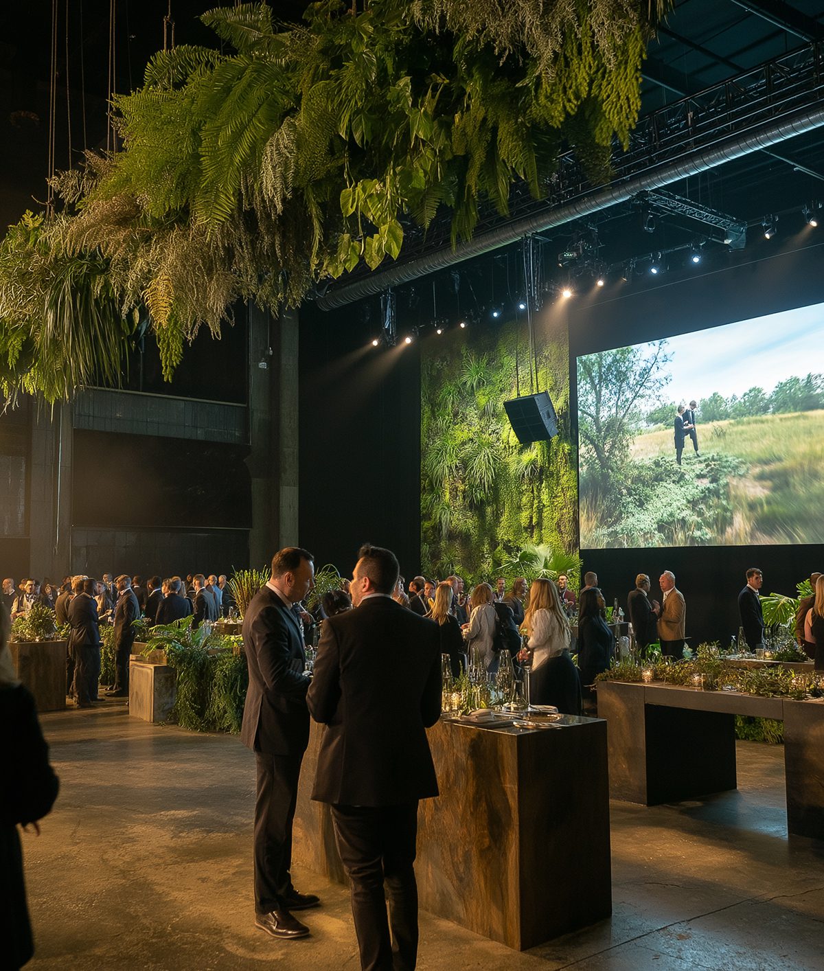 Event Planning in the Age of Sustainability | s-impacts.com