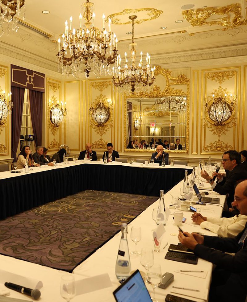 Patria 2025 | s-impacts.com